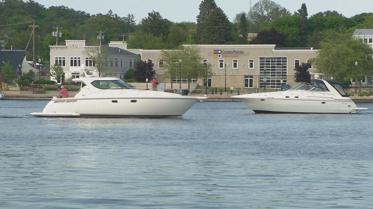 Wisconsin DNR, WisDOT give driving and boating safety tips ahead of ...