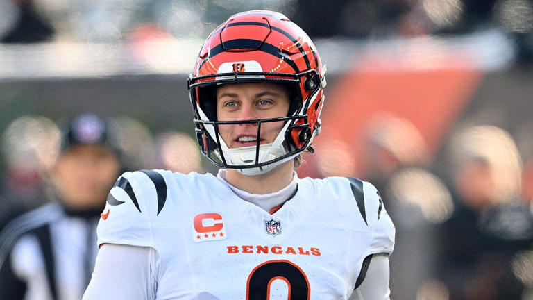 Joe Burrow calls Bengals roster the 'most talented' the team has had ...