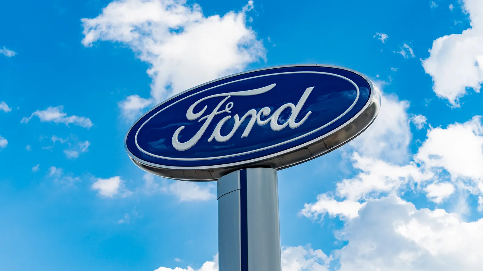 The expensive economics behind Ford’s electric vehicles are beginning ...