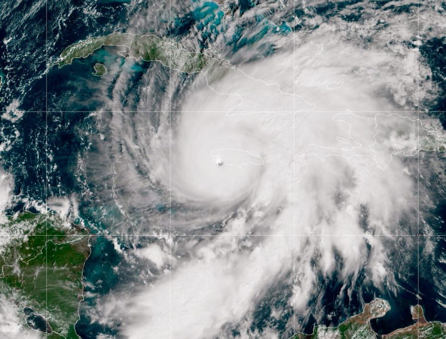 NOAA releases 2026 Atlantic hurricane season outlook