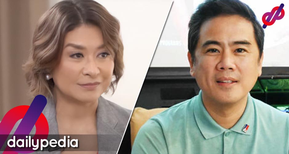 Heated interview between Ces Drilon and Jimmy Bondoc goes viral online