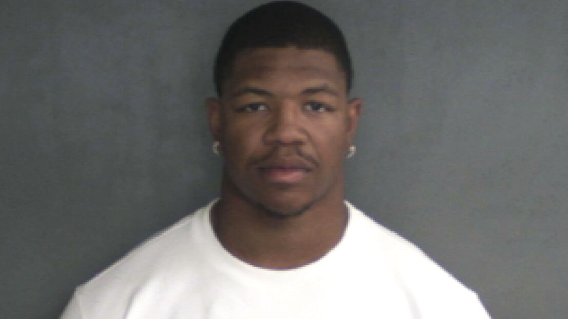 Eagles player, former UGA linebacker Nolan Smith arrested for reckless ...