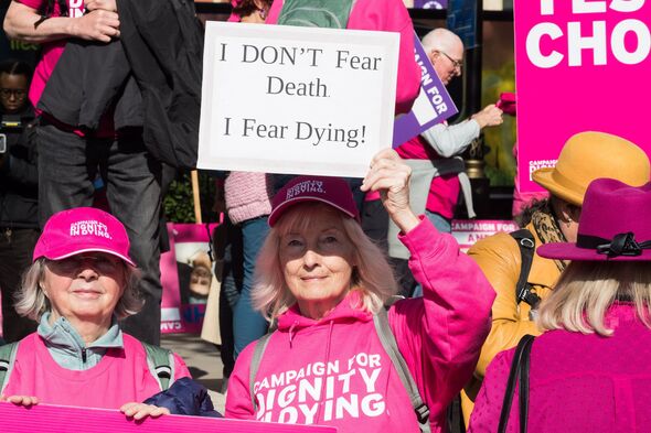 Hopes surge for assisted dying bill after supporters land top spots in ...