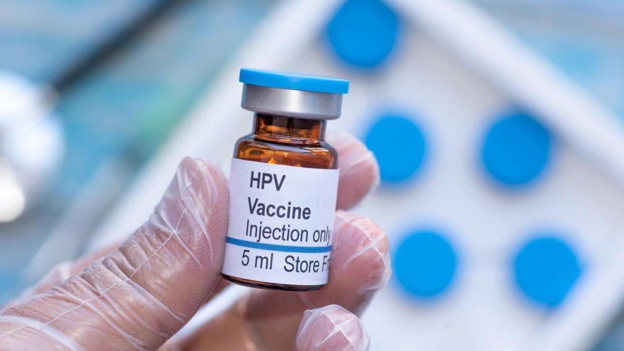 Papillomavirus : comment les autorités veulent accélérer la vaccination ...