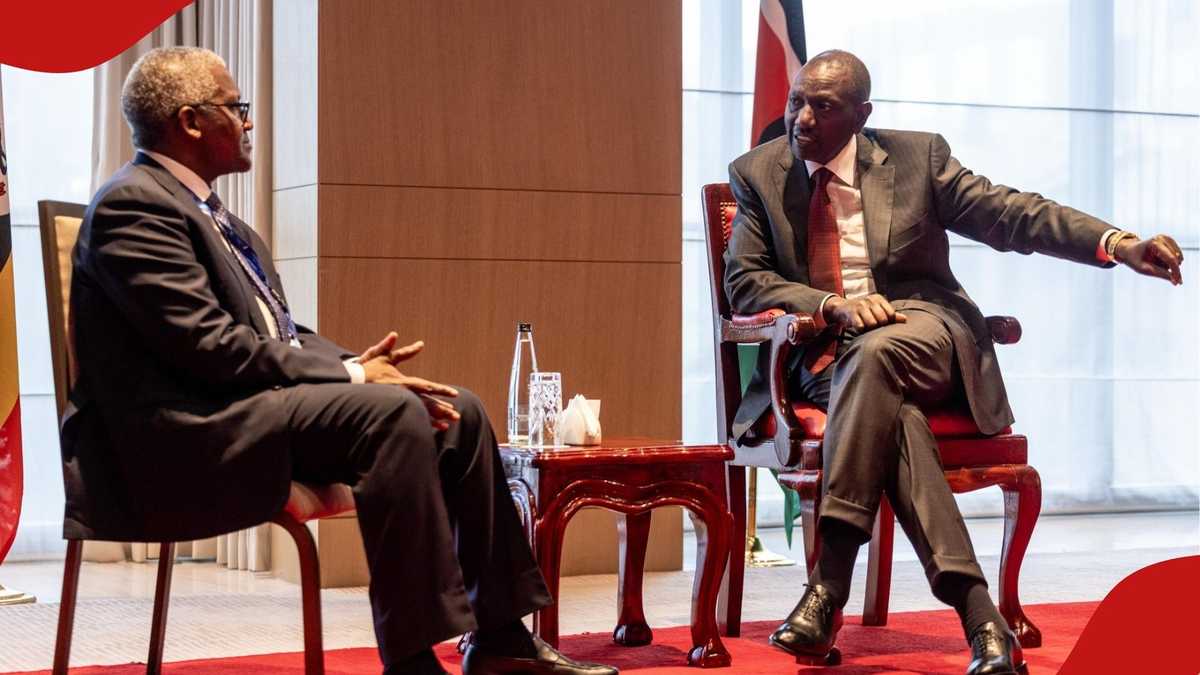 Aliko Dangote to sell 10% stake in refinery amid Mombasa, Lamu interest