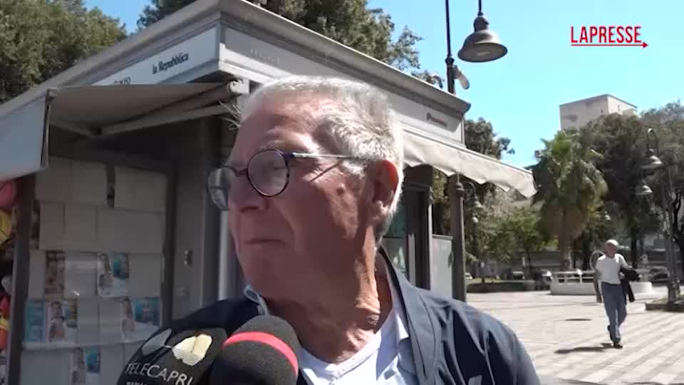 Terremoto Campi Flegrei, i residenti: "Ormai conviviamo con la paura"