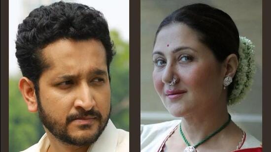 Complaint filed against Bengal actors Parambrata, Swastika over 2021 ...