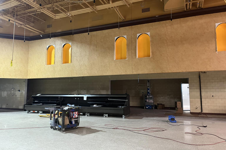 See inside the massive Wegmans grocery store opening in Charlotte