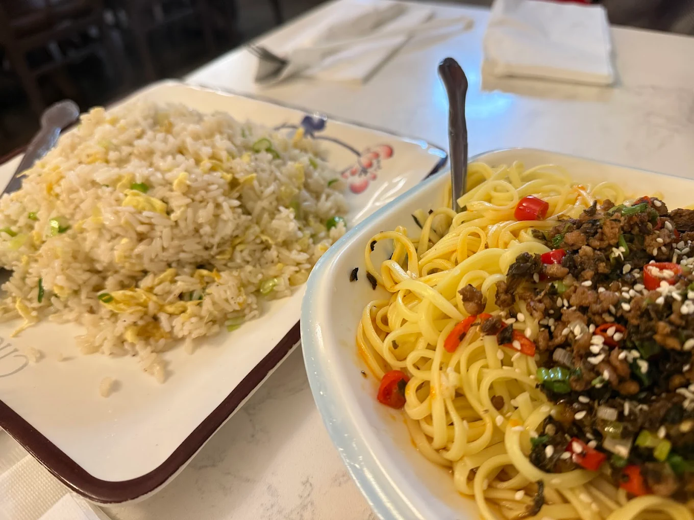 The must-visit Chinese restaurant in every state