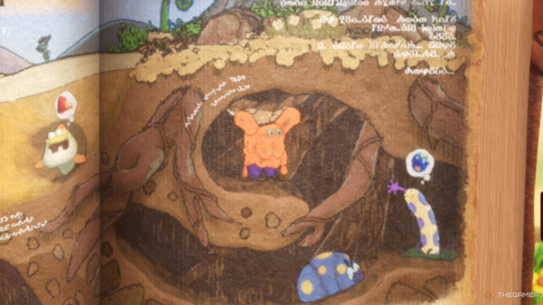 How to get every smiley flower in underground in Yoshi and the ...