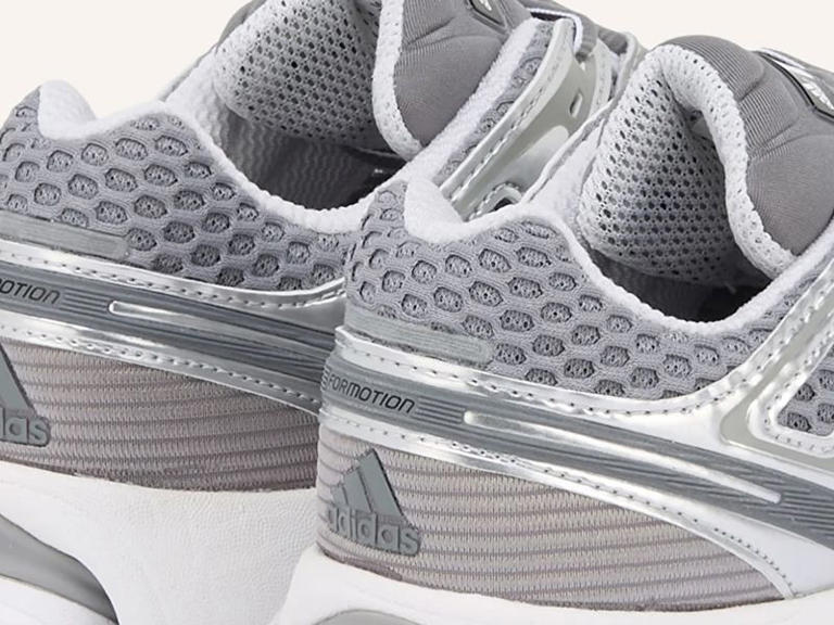 Der neue Samba? Ist dieser Retro-Sneaker von Adidas 2026