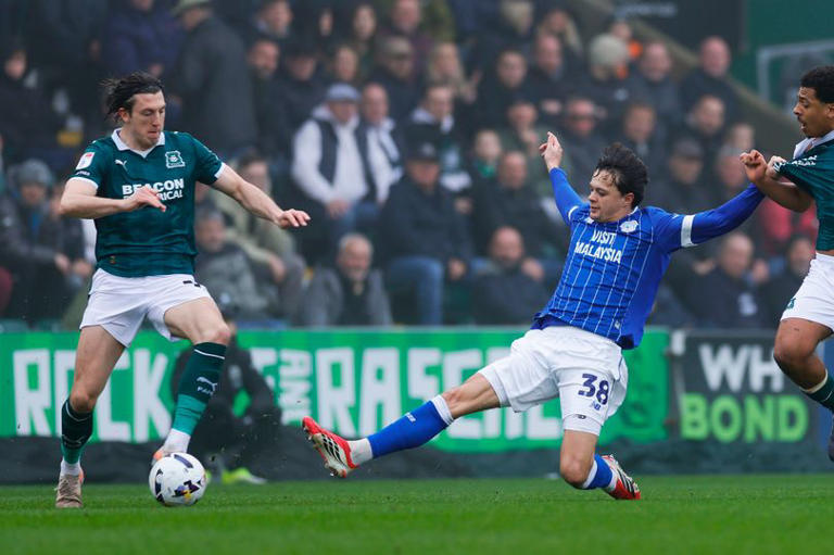 Cardiff City transfer priorities emerge as 2026/27 Championship squad ...
