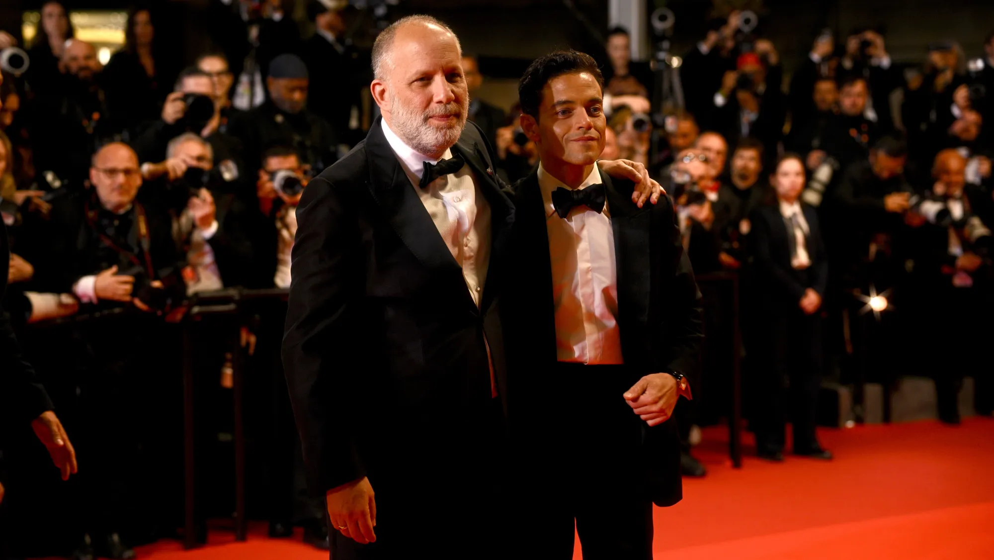 Cannes 2026 - The Man I Love, la recensione: Rami Malek non basta, e ...