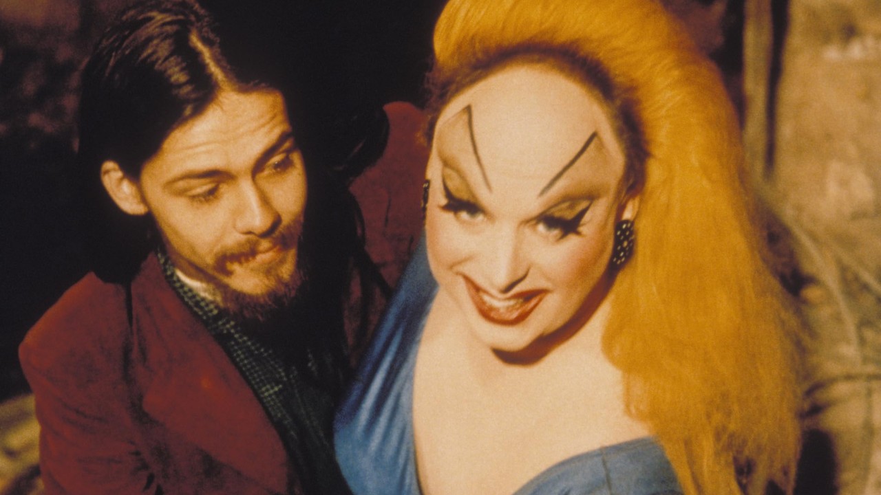The subversive warfare hiding inside John Waters’ ‘Pink Flamingos’