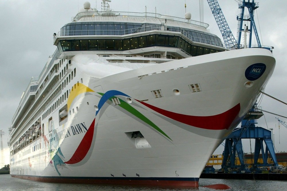 Supreme Court sides for Havana Docks against cruise ships in $440M Cuba ...