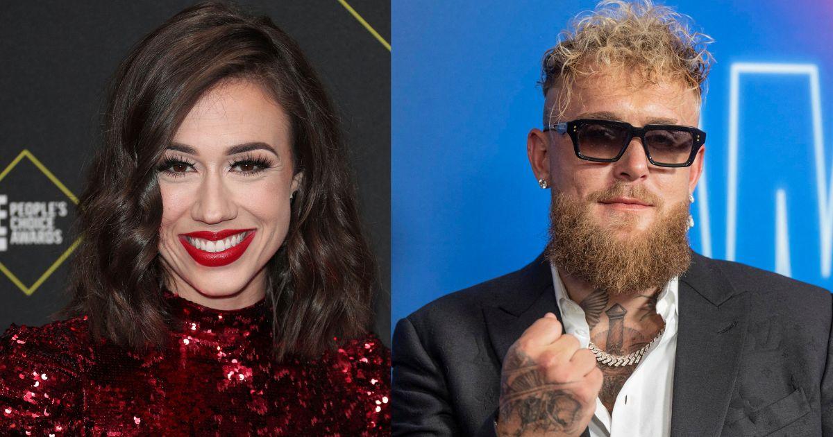 Colleen Ballinger to Jake Paul: Five influencers who couldn’t outrun ...
