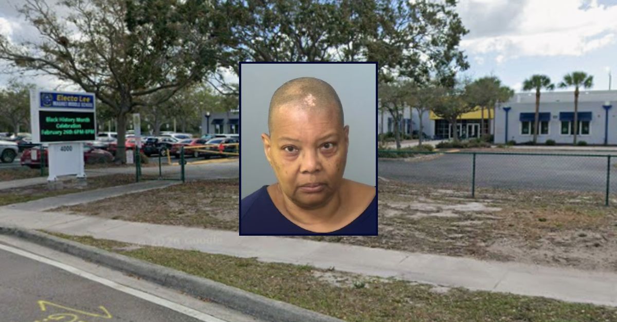 'Who wants to slap him?': Middle school teacher encouraged 12-year-old ...