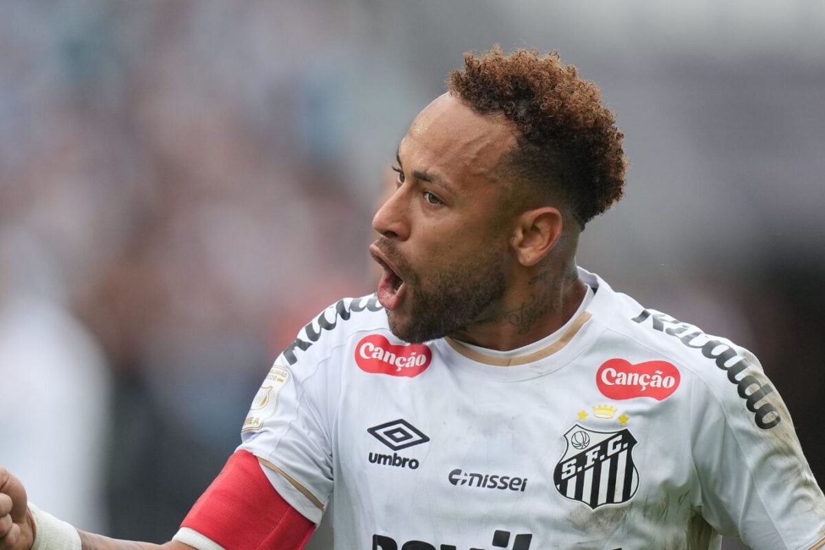 Neymar's fitness for FIFA World Cup in doubt after latest calf injury ...