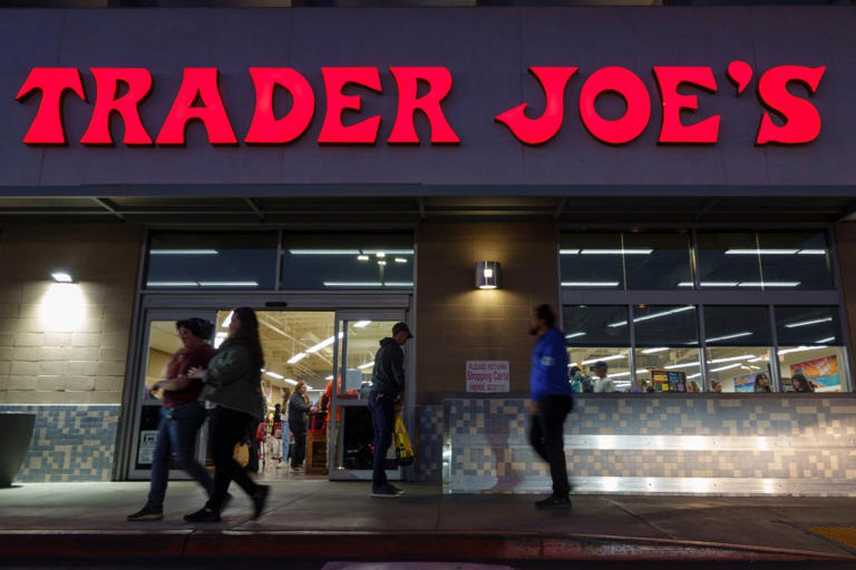 Trader Joe’s to open store in Fairmount Fair Plaza in Camillus, company ...