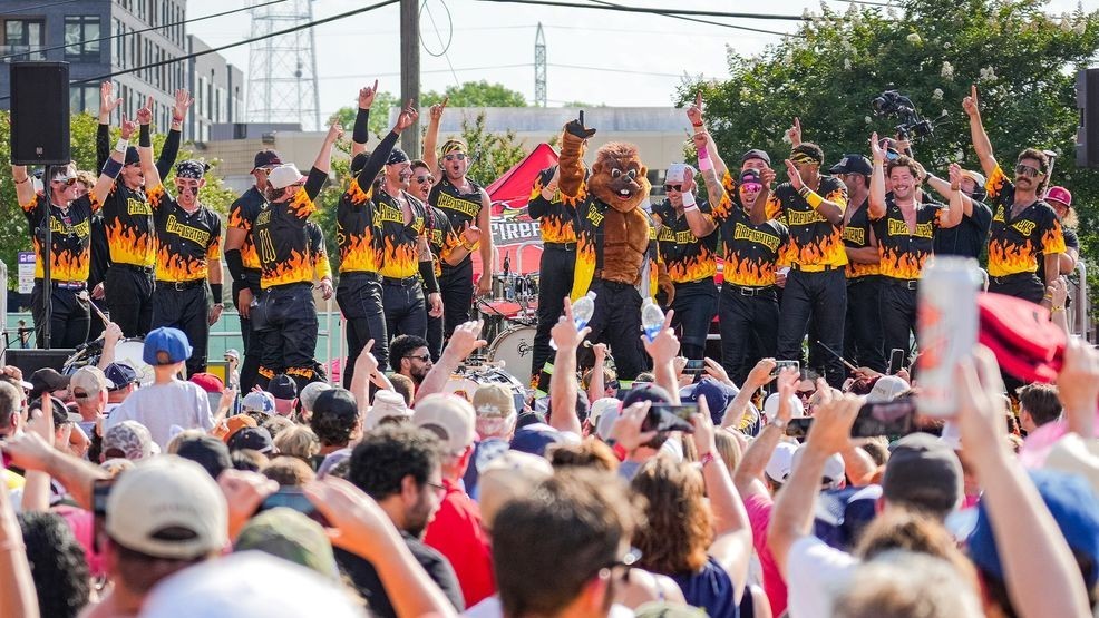 Sold-out Banana Ball event expected to bring major traffic to PNC Field ...