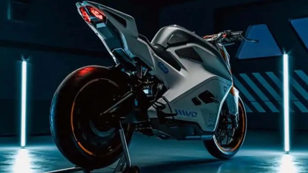 Moto elettriche, Ultraviolette vuole una rete stile Tesla
