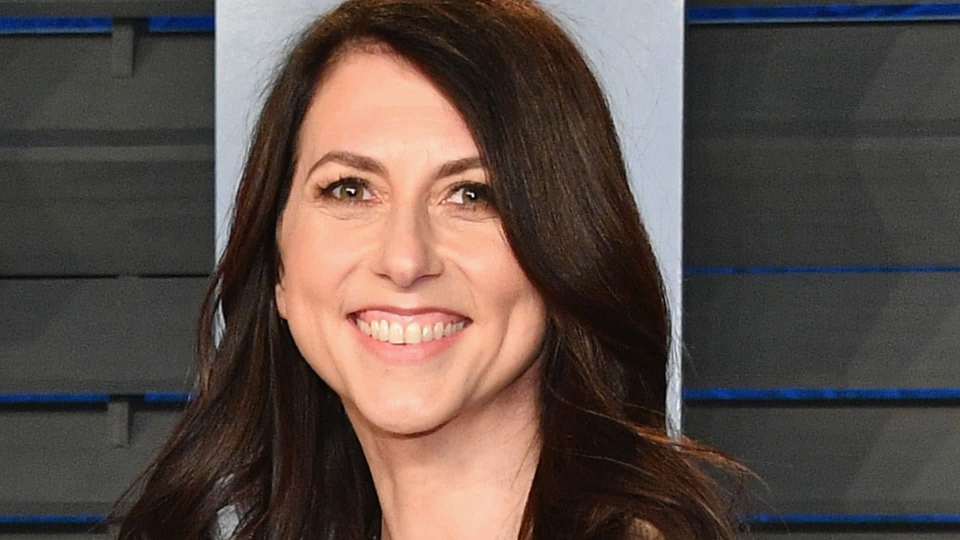 MacKenzie Scott lands TIME100 philanthropy honor after $26 billion in ...