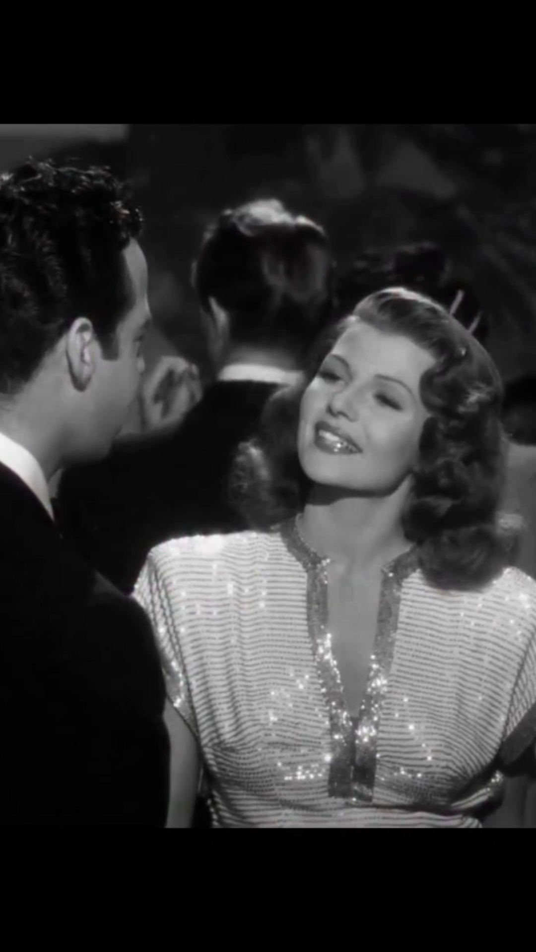 Rita Hayworth’s bold Gilda scene still feels wild today
