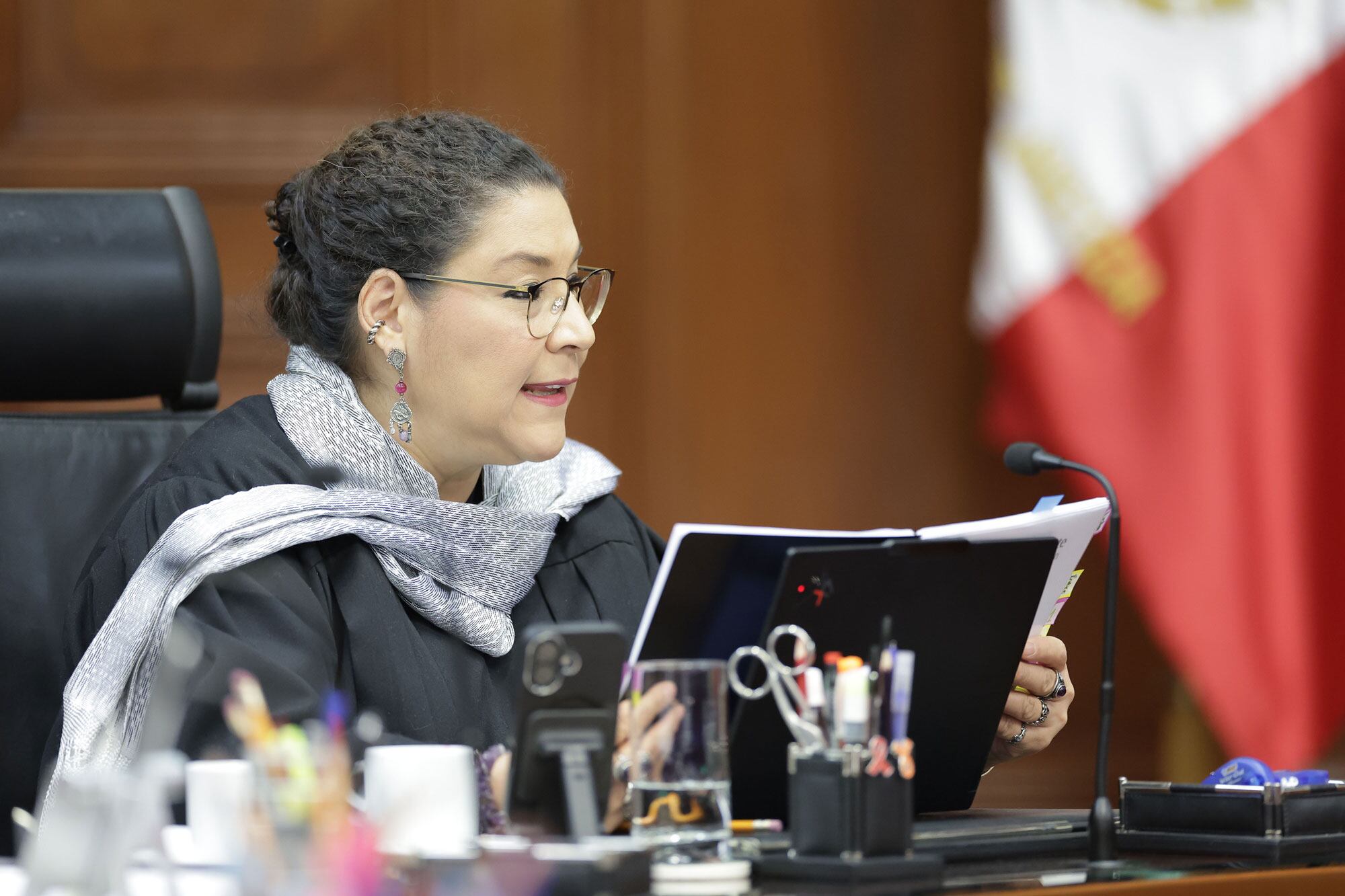 Fallo de la Suprema Corte avaló las visitas domiciliarias fiscales del ...