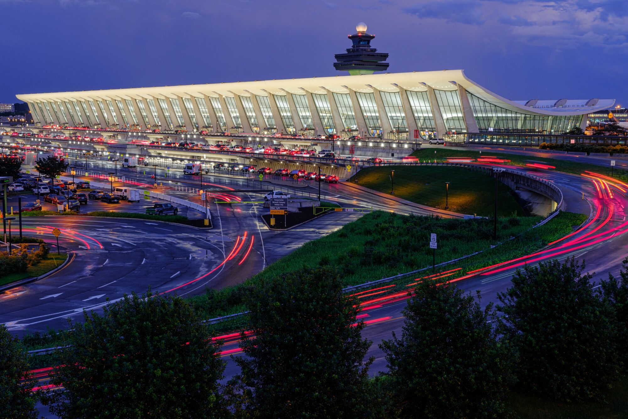 US sending flights from Ebola-hit areas to Dulles for tests