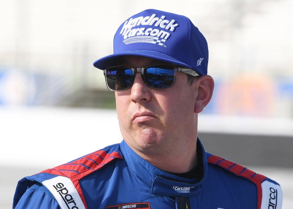 What happened to Kyle Busch? Why is Rowdy hospitalized?