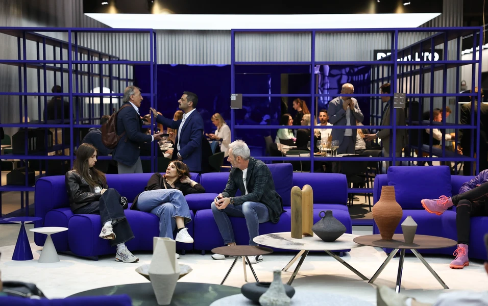 Designers turn to whimsy in interior design