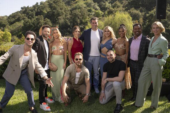 Dancing with the Stars casting director drops major clues about season ...
