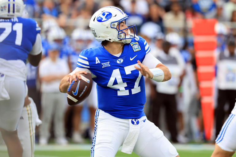 2026 BYU season will be different from 2025 in one important way