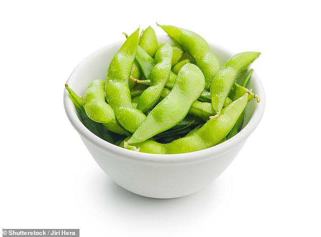 The $2 vegetable that is a surprising protein 'powerhouse' and it may ...