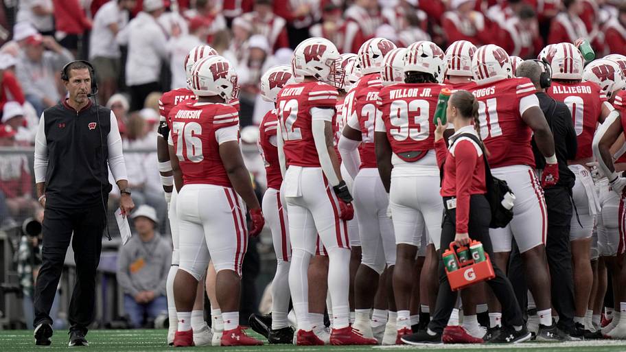 Luke Fickell may deserve On3's disrespect but not the players