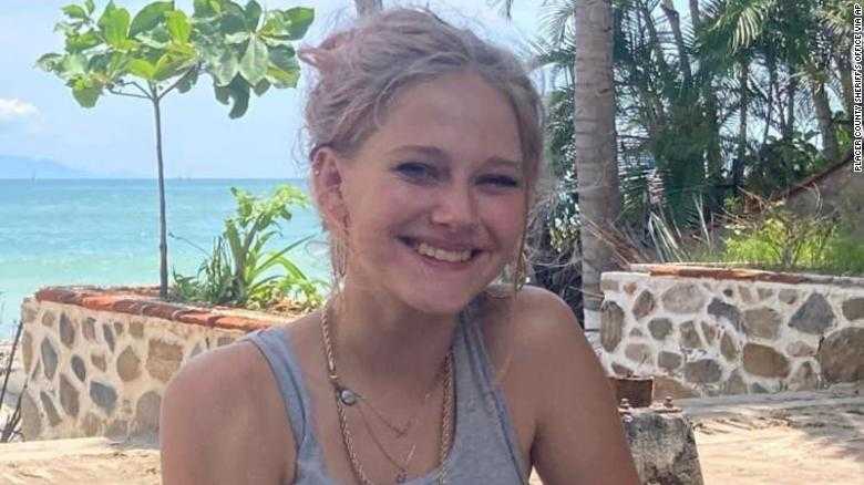 Jury orders YouTuber Ryan Upchurch to pay family of Kiely Rodni $18 ...