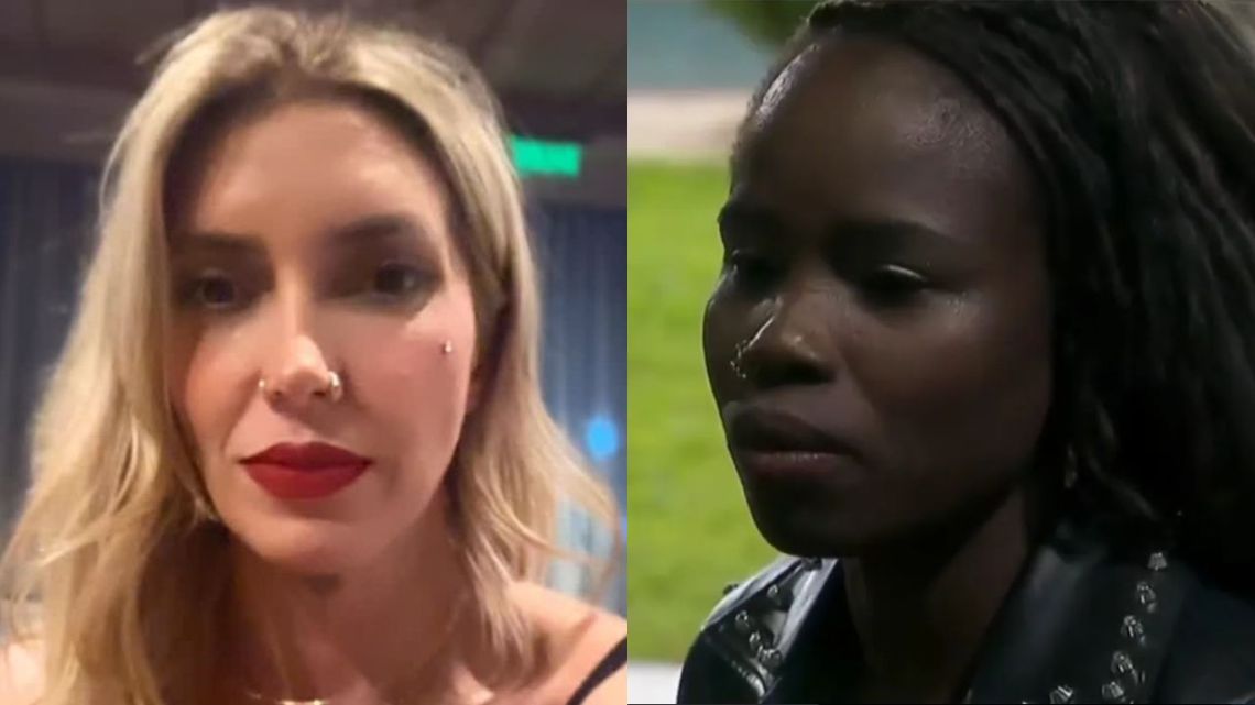 El descargo de Carmiña Masi contra Gran Hermano tras la decisión de ...