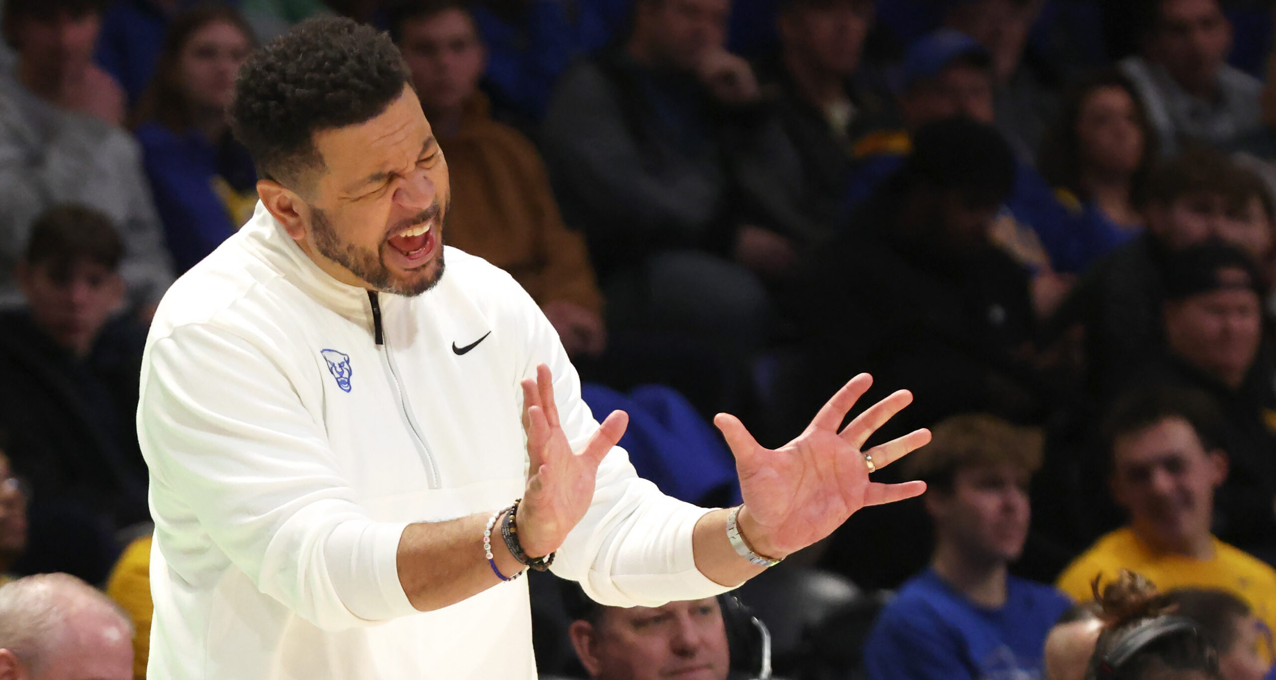 Pitt basketball to compete in Fort Myers Tip-Off