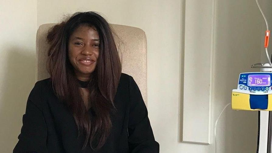 Sickle cell patient died after complications