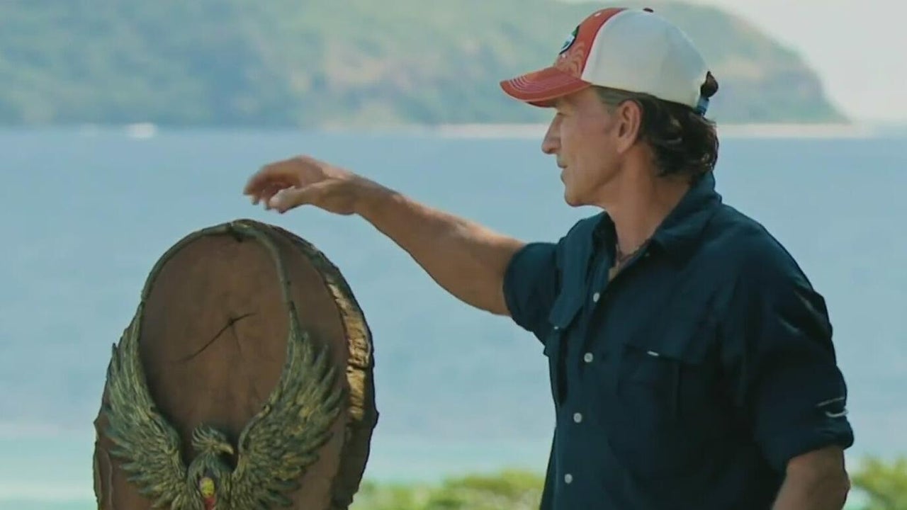 And the winner is… Survivor 50 crowns its winner in exciting 3-hour ...