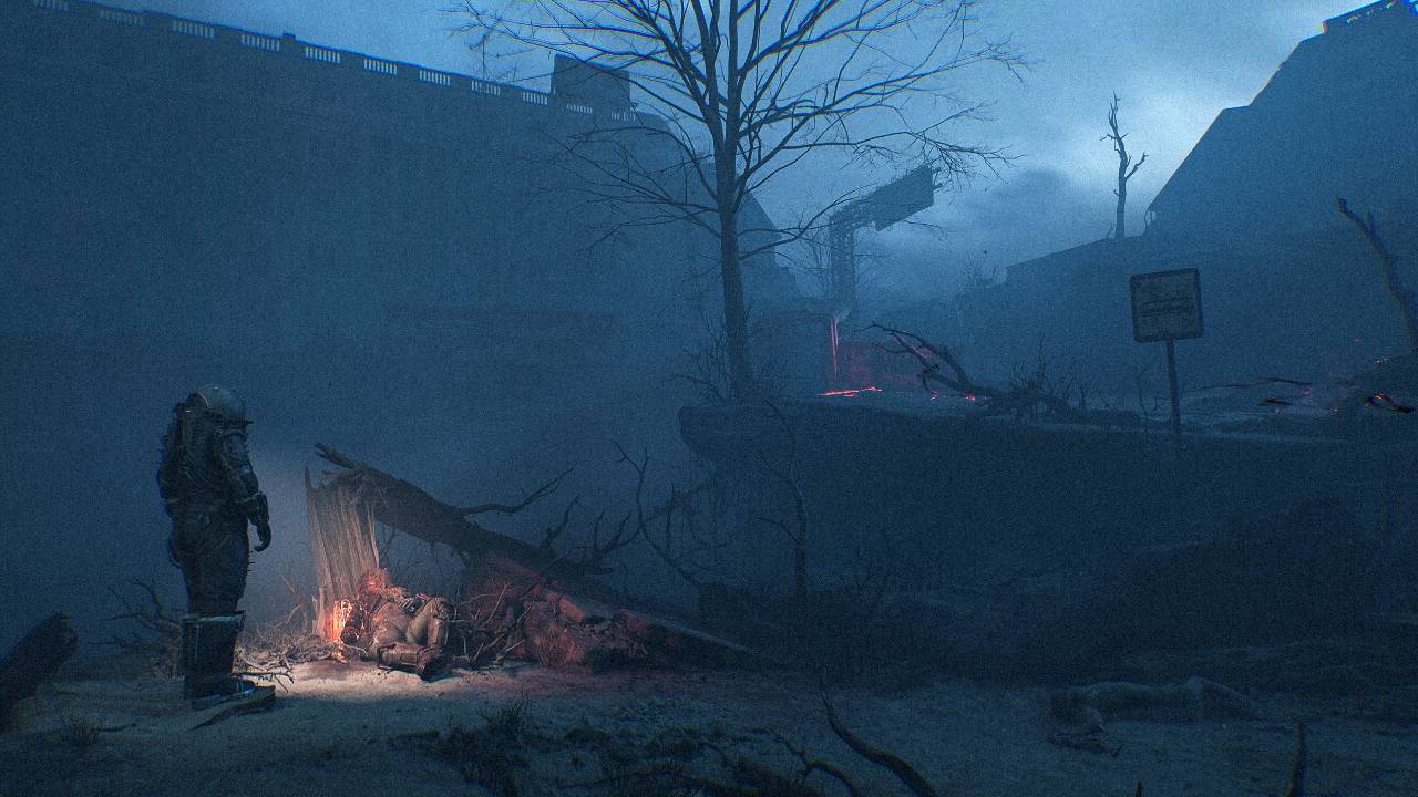15 best horror video games to play in the dark