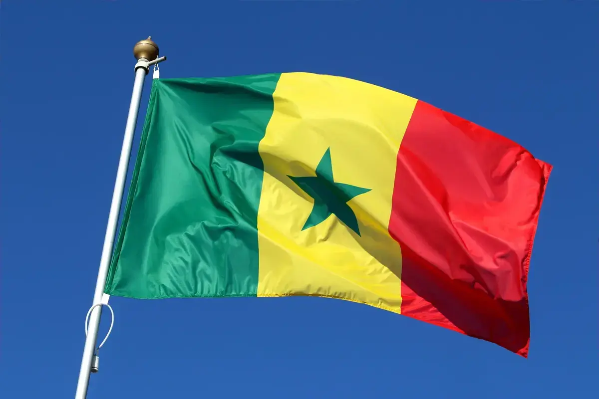 Senegal officially call up former Liverpool star for FIFA World Cup 2026