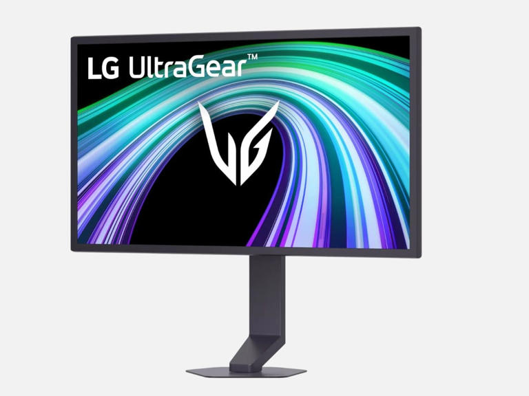 Size vs speed: Samsung and LG unveil 'world-first' screens in gaming ...
