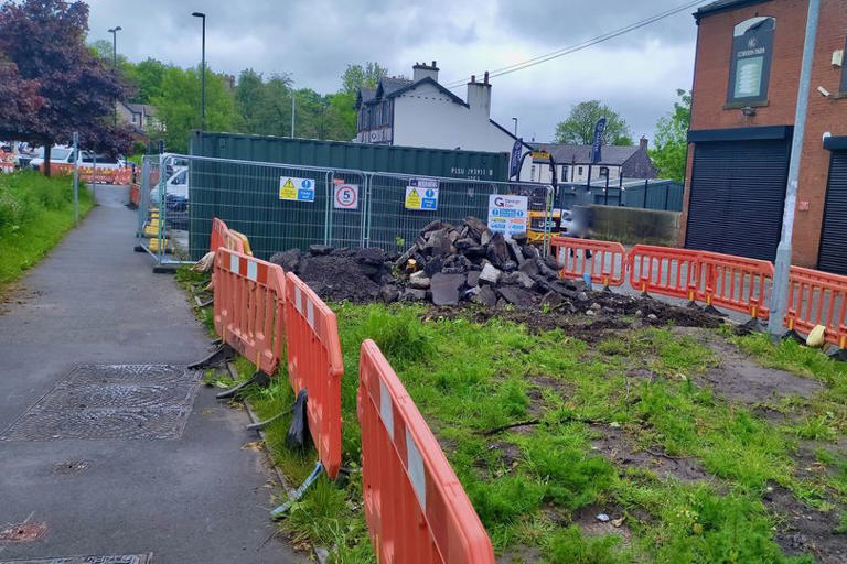 The fury over Rochdale's 'spaghetti junction' as residents 'horrified'