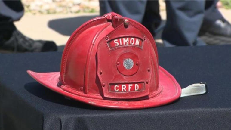 Cedar Rapids FD honors two firefighters killed in 1976 river rescue ...
