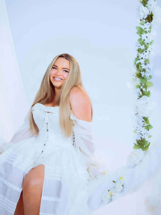 Influencer Trisha Paytas tried entering K-pop with Saranghae, but one ...
