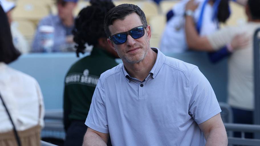 Andrew Friedman addresses Dodgers' trade deadline plans amid pitcher ...