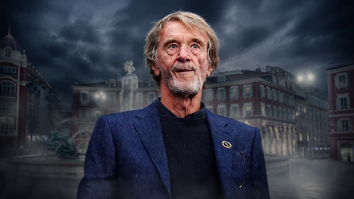 Ineos’ nightmare at Nice: Ratcliffe faces ultimate humiliation after a ...