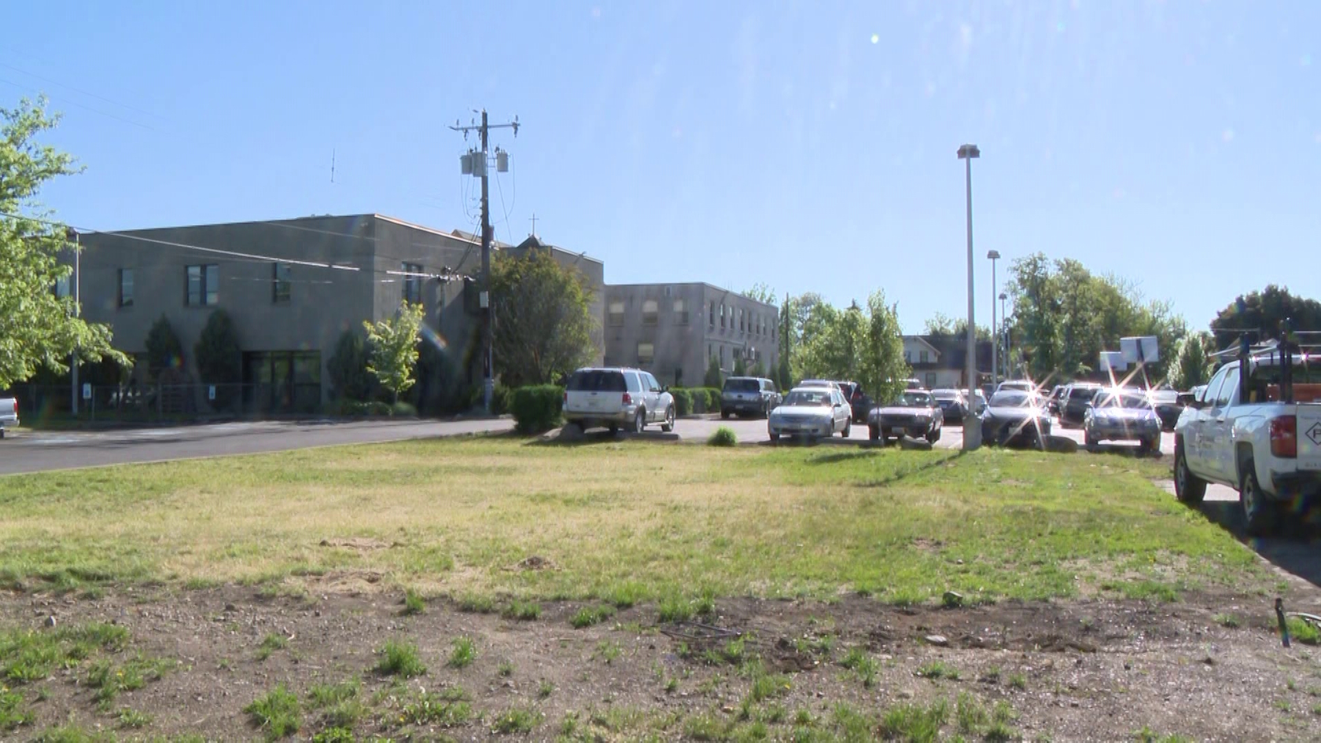 Man shot, killed by Spokane police following domestic violence call in ...