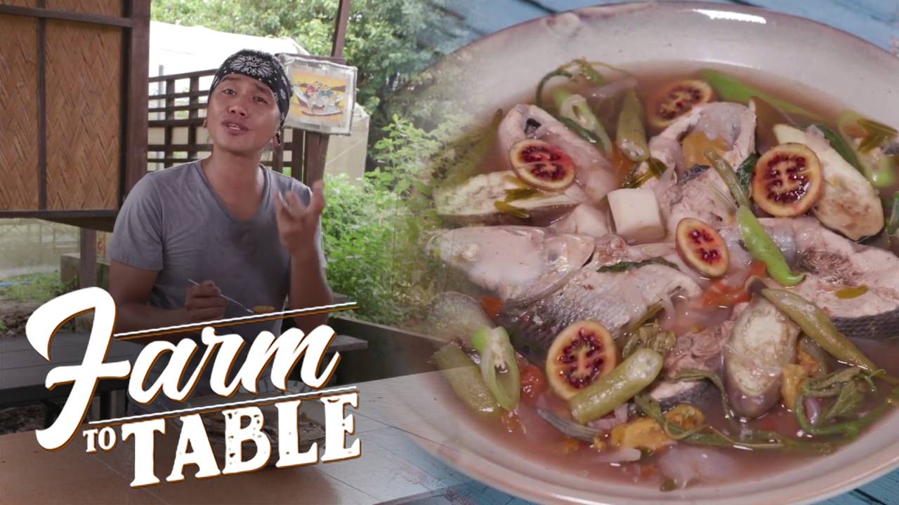 A taste of nostalgia in every bite! | Farm to Table